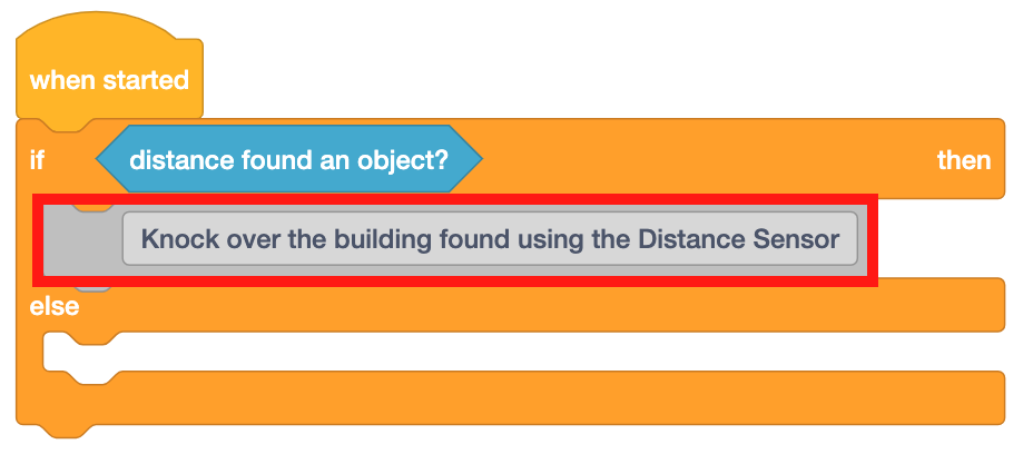 Unit 9 Developing Algorithms Lesson 2 Ifelse Conditional Statements Vex Education